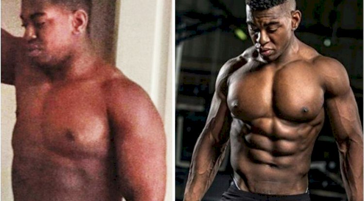 Your Guide to The Anabolic Window - Fit Bay