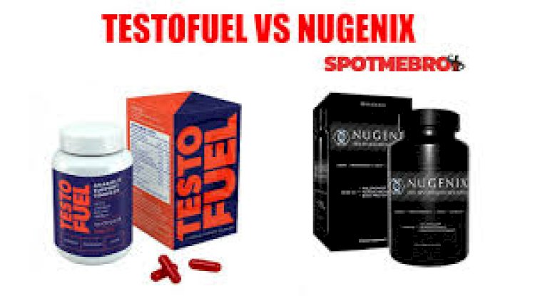 TestoFuel vs Nugenix: Is TestoFuel better than Nugenix or vice versa ... TestoFuel vs Nugenix: Is TestoFuel better than Nugenix or vice versa ...