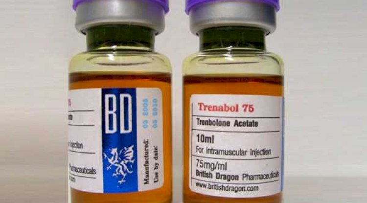 Trenbolone – What You Need to Know: Usage, Cycle & Side Effects - Fit Bay