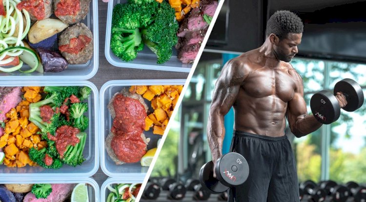 Carbs and Weight Loss in Bodybuilding: A Complete Guide - Fit Bay