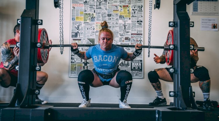 Body Recomposition: Bodybuilding’s Biggest Secret - Fit Bay