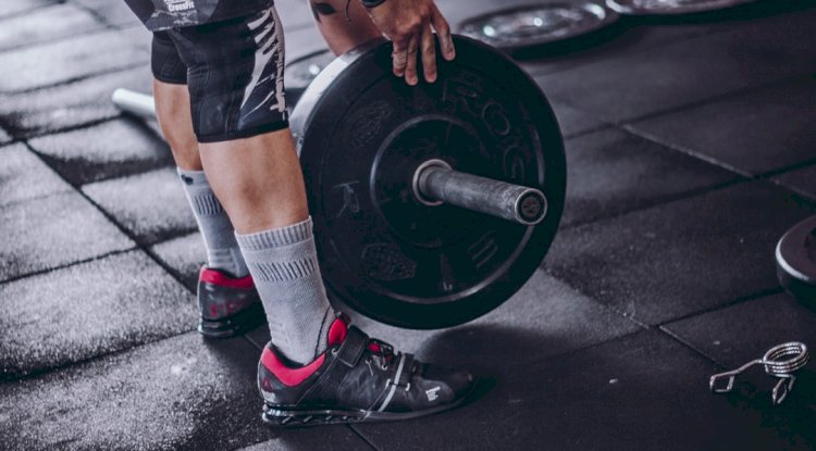 The Proven Training Strategies For Natural Gains - Fit Bay