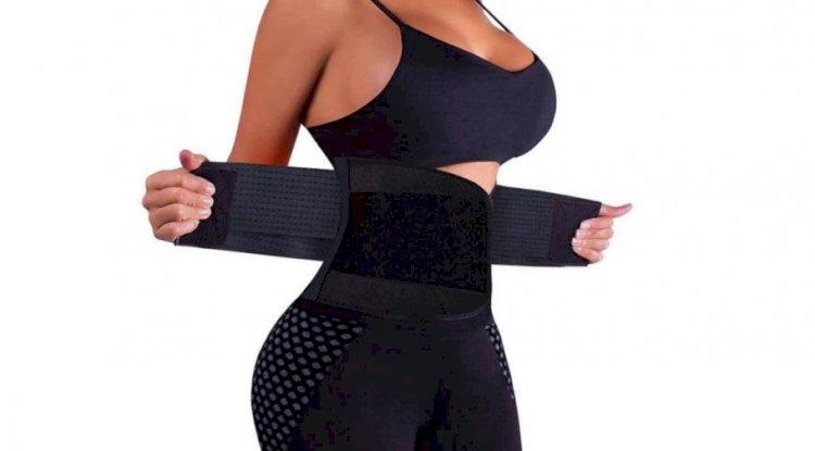 Top 7 Waist Cinchers To Help You Out, Want to get a Smaller Waist ...