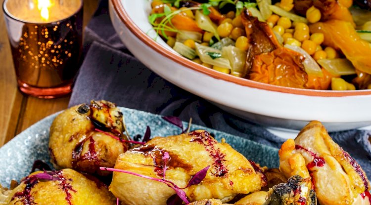 7 Healthy Immune-Boosting Recipes That Are Easy To Make - Fit Bay